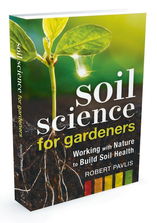 My Books - gardenmyths.com