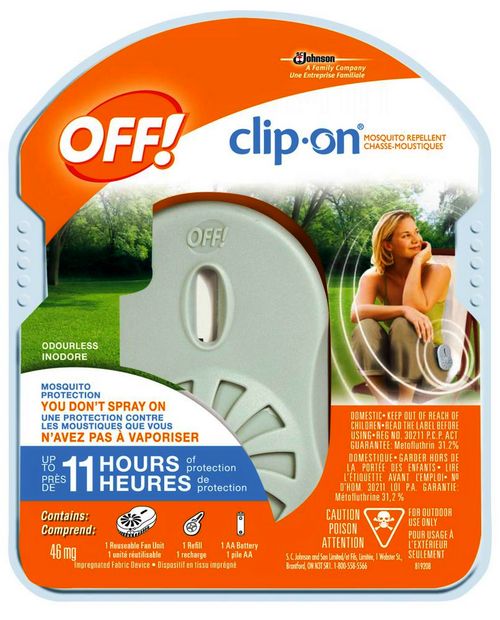 Best Mosquito Repelling Devices
