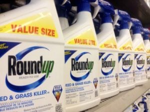 The Truth About Roundup and Glyphosate - That Every Gardener Should Know