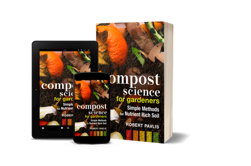 Compost Science for Gardeners - gardenmyths.com