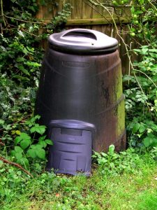 What You Should Know about Composting Cat Litter