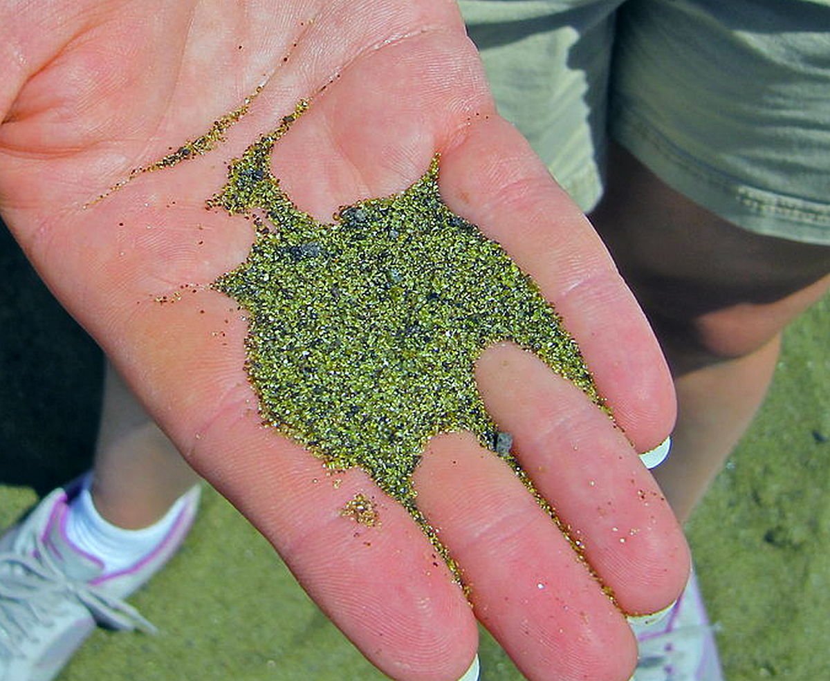 Should Gardeners Use Greensand Fertilizer?